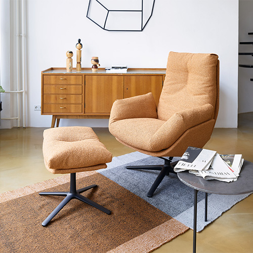 Cor - Cordia Lounge - Design Studio B