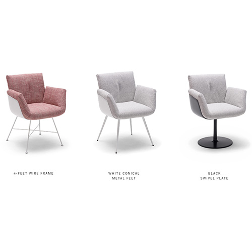 Cor - Alvo stoel - Design Studio B