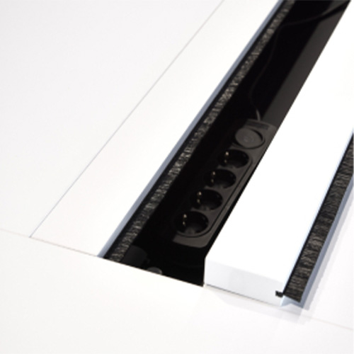 Cor - Level System - Design Studio B