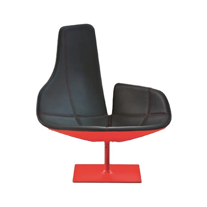 Moroso - Fjord fauteuil relax - Design Studio B